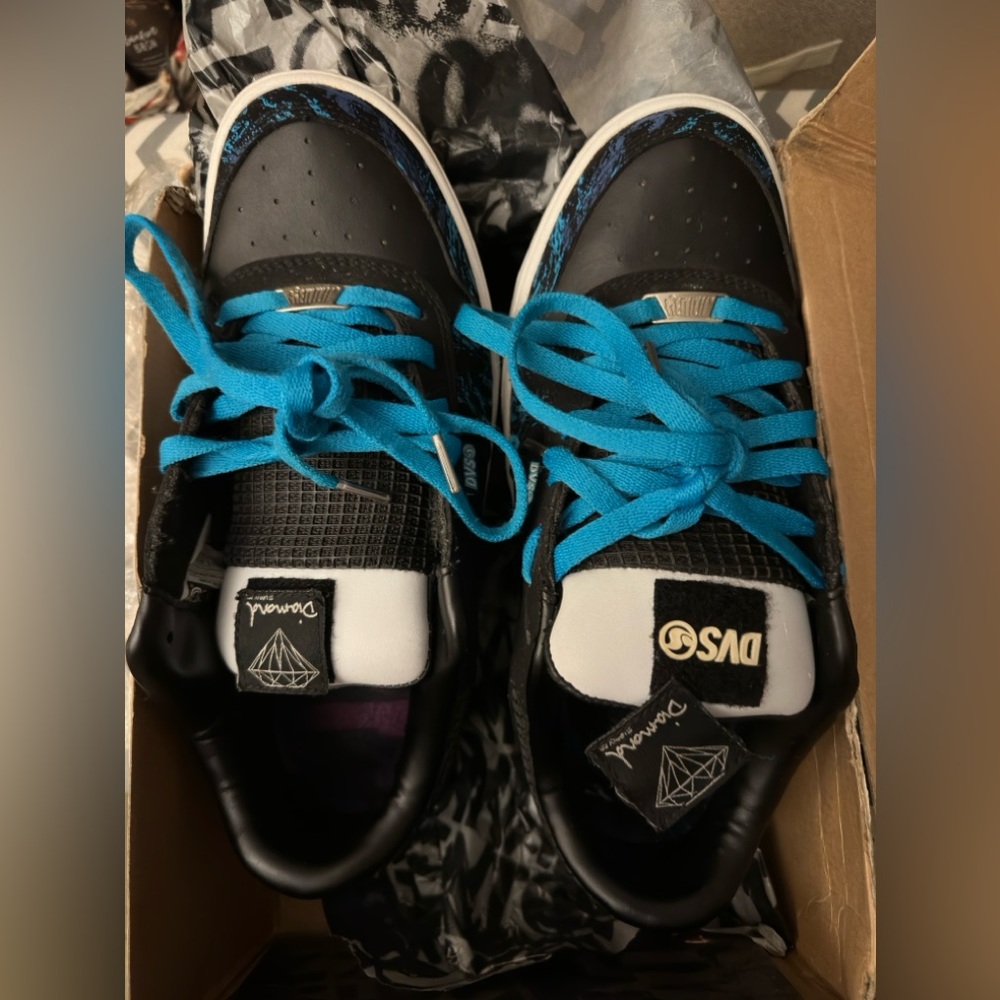 Rare Mens Original Intent: Dvs Wilson 4 X Diamond Sup… - Gem